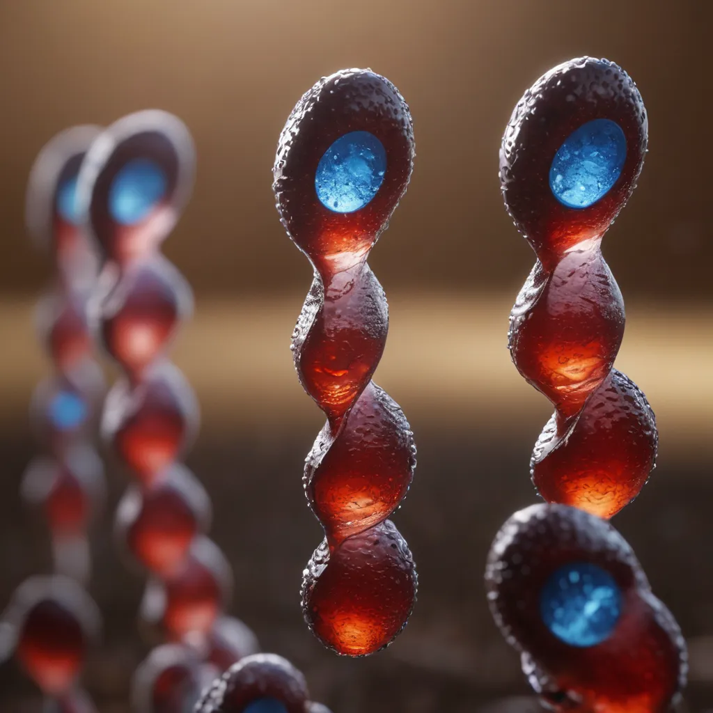 Genetics and Type Two Diabetes: A Comprehensive Review