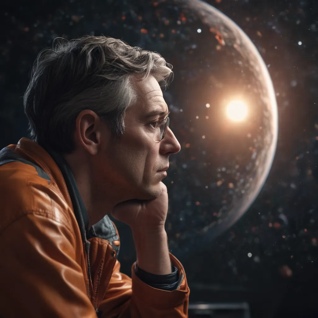 The Complex Relationship Between Science and Belief