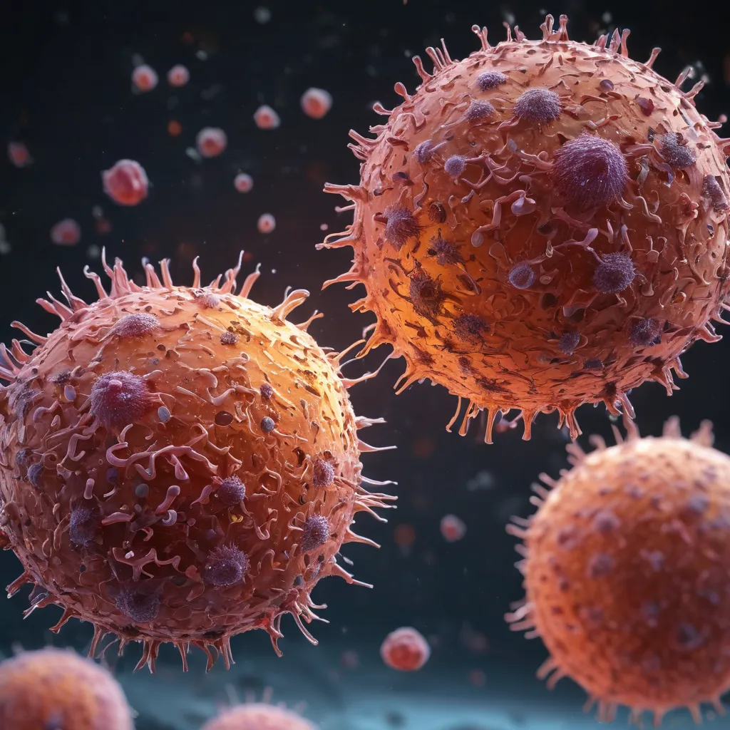 Cancer Immunotherapy and Multiple Sclerosis: A Deep Dive