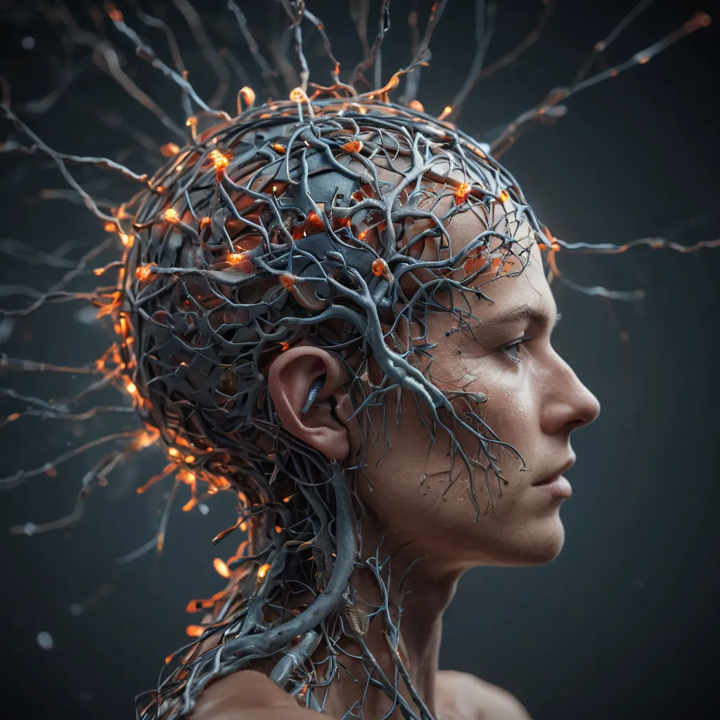 Neurological Foundations of Major Depression Explained