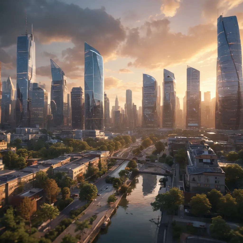 Exploring the New Urban Agenda for Sustainable Cities