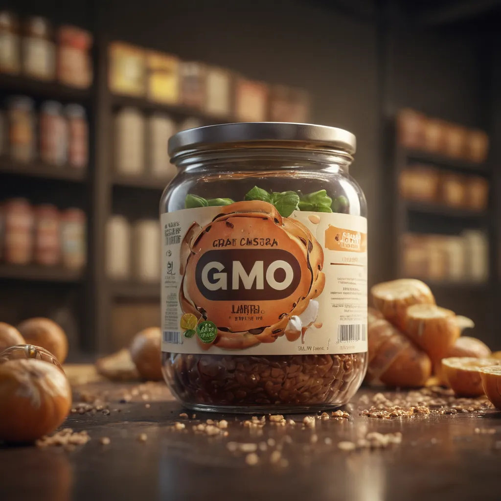 GMO Labeling: Benefits and Drawbacks Explored