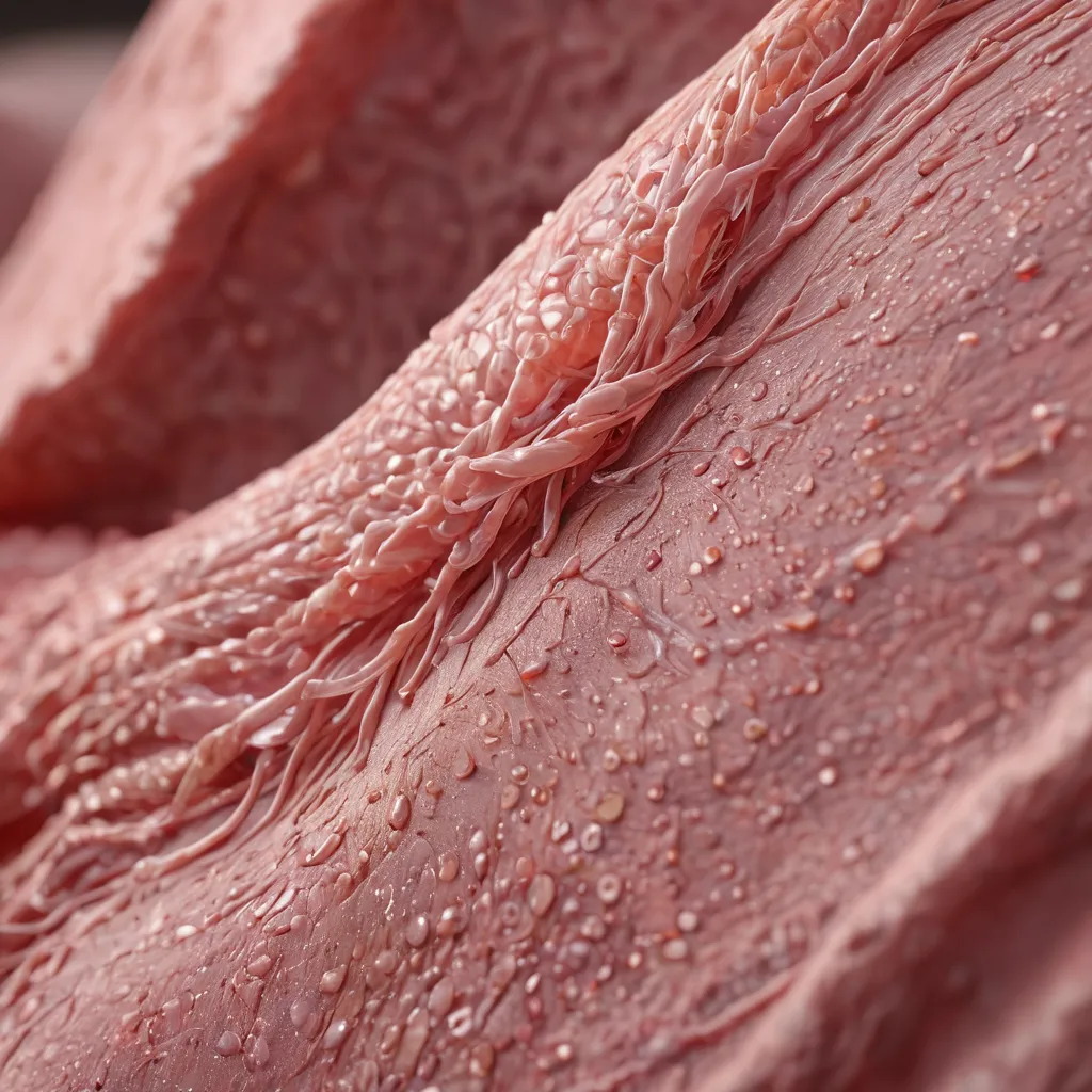 The Importance of Breast Collagen in Health and Beauty