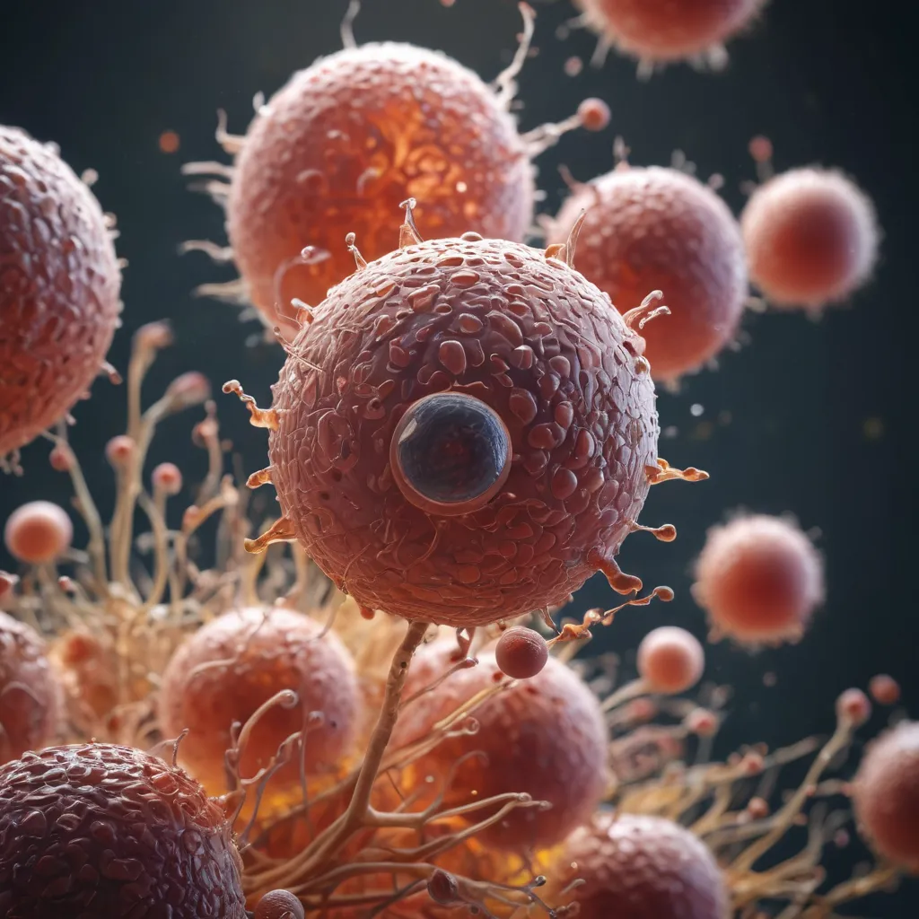 The Impact of Stem Cells on Fetal Development