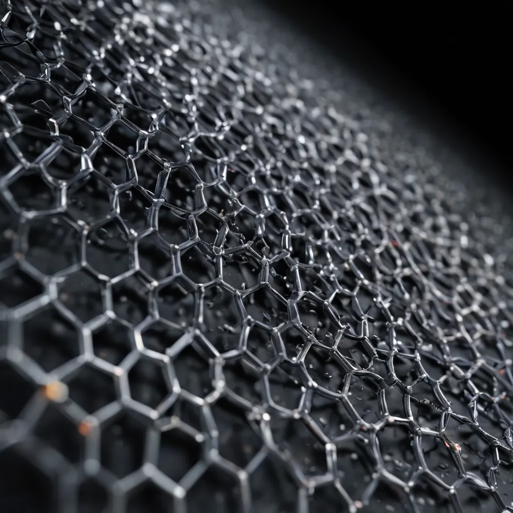 Exploring Graphene Film: Properties, Applications, and Future