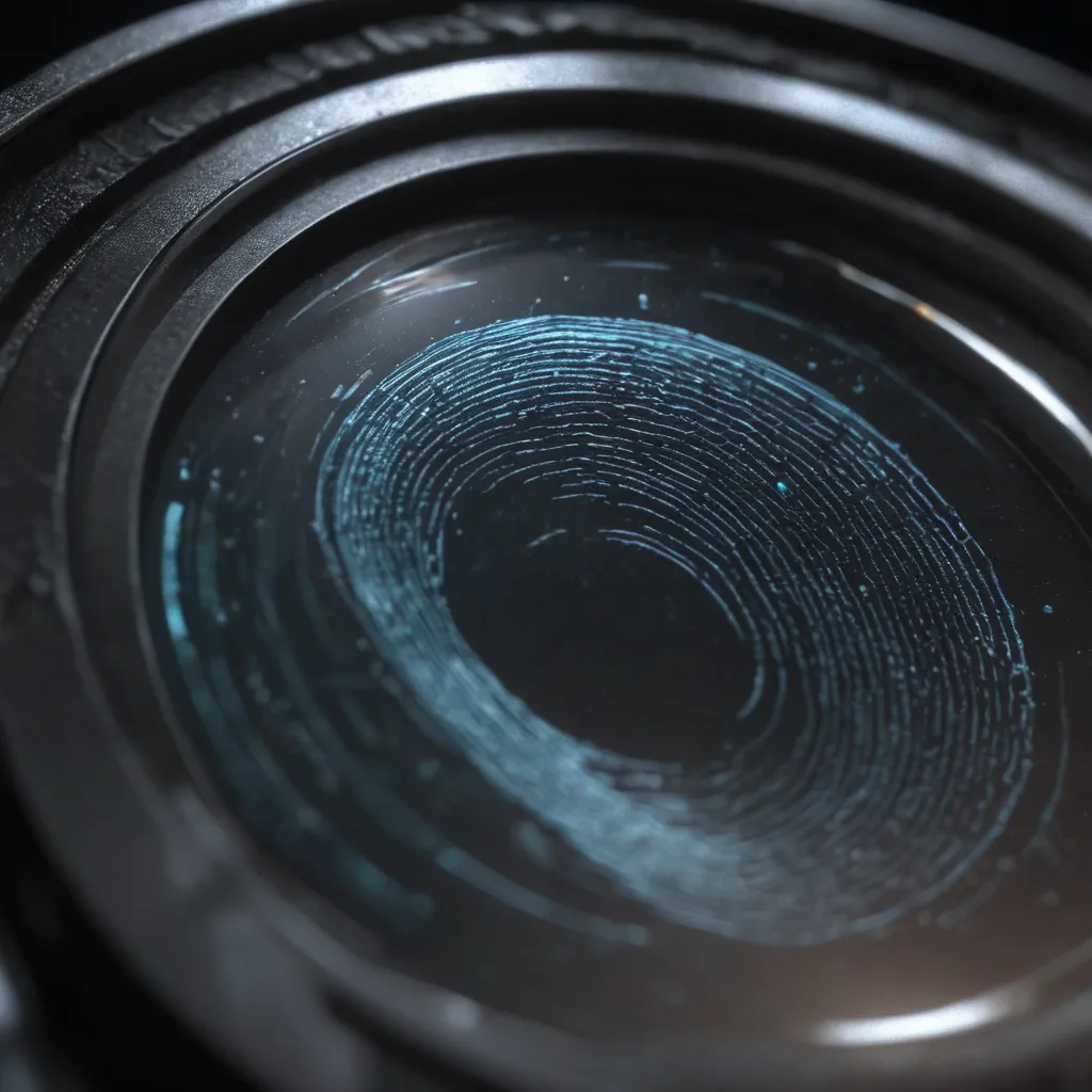 Fingerprint DNA Test Online: An In-Depth Exploration