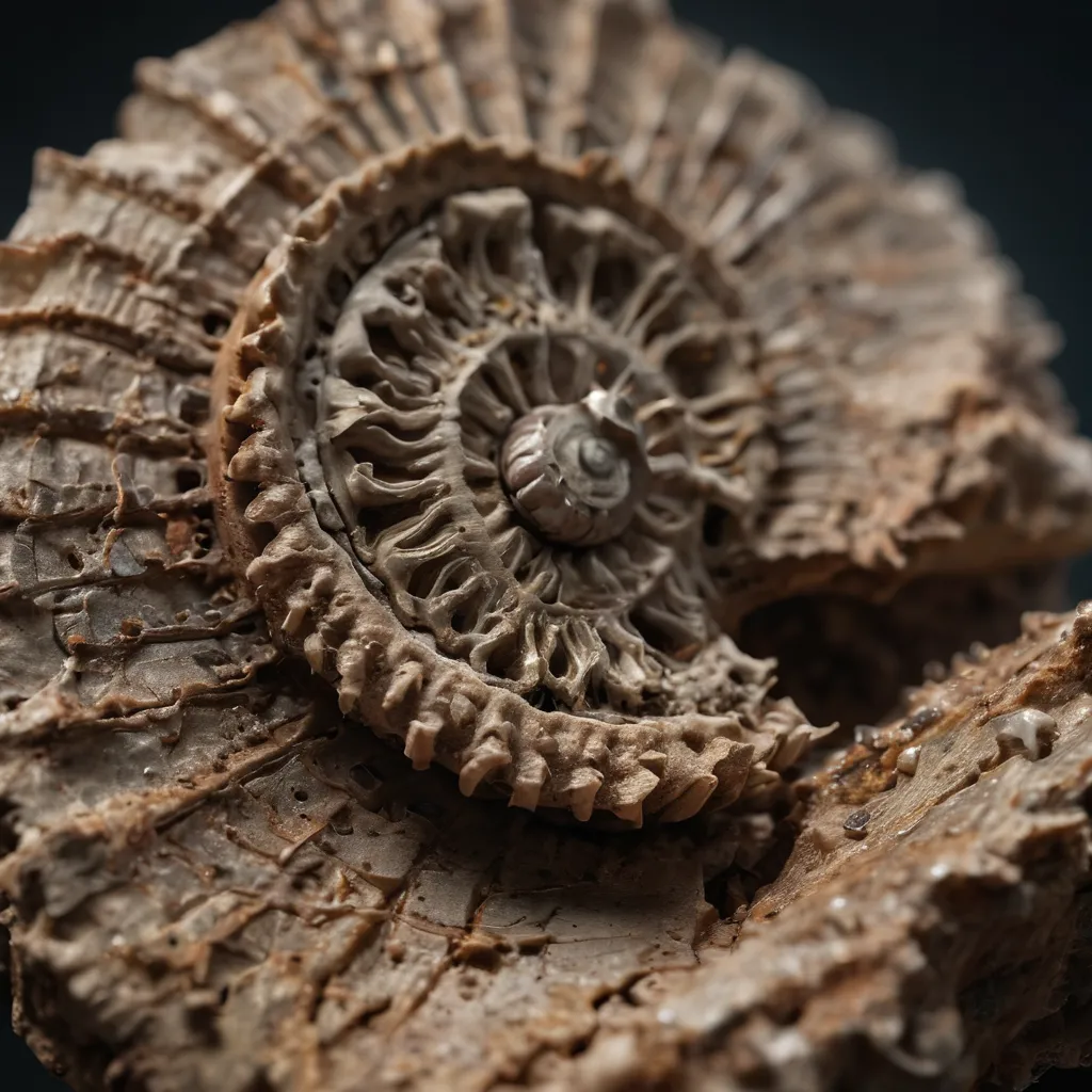 Fossil Identifier: A Comprehensive Overview