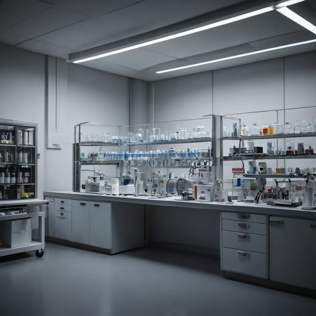 High Throughput Genetic Screening: An In-Depth Analysis