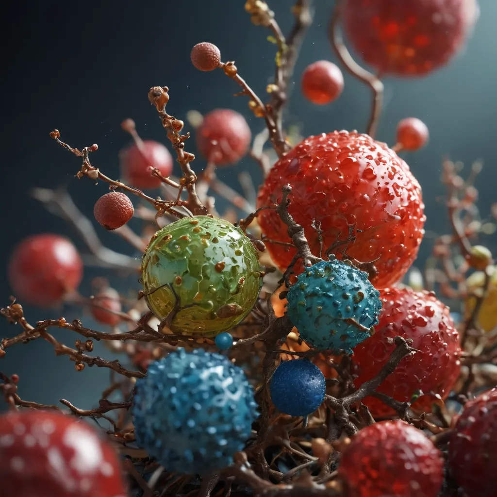 Huang Lian: Exploring Its Biological Properties