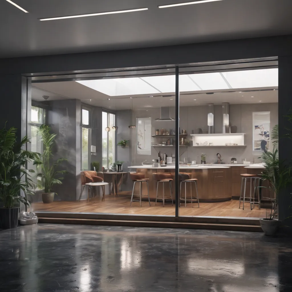 iCare Home 2: Revolutionizing Home Healthcare Solutions