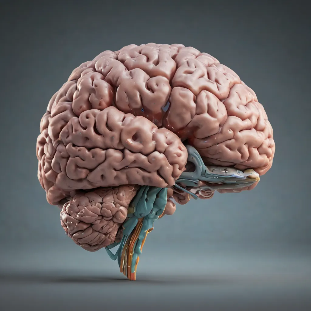 In-Depth Analysis of Infant Cerebral Palsy