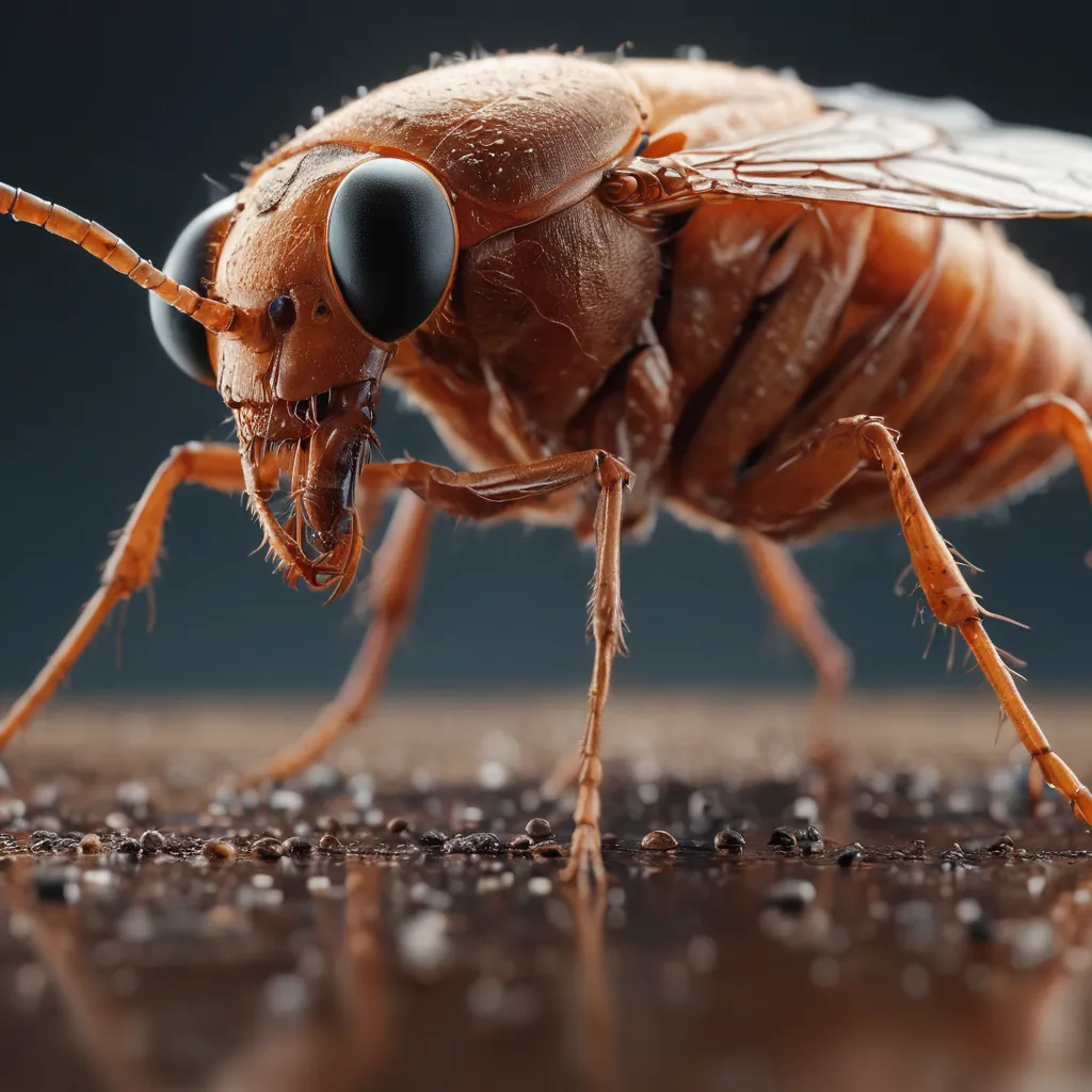 Insect Protein Expression Systems: Innovations and Implications