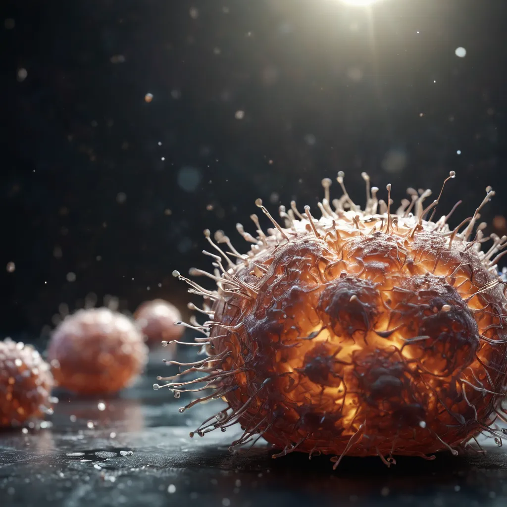 Latest Advances in Cancer Treatment Insights