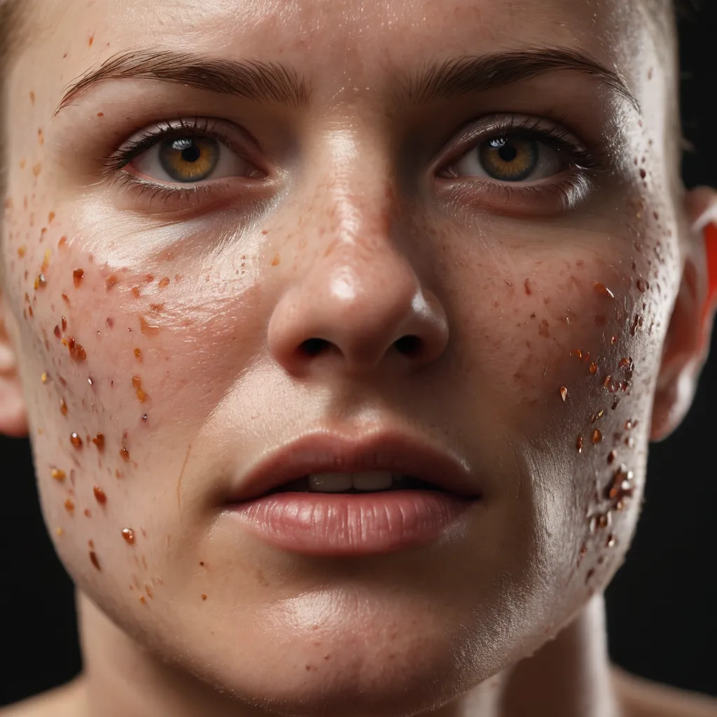 Understanding Leukemia and Its Skin Manifestations