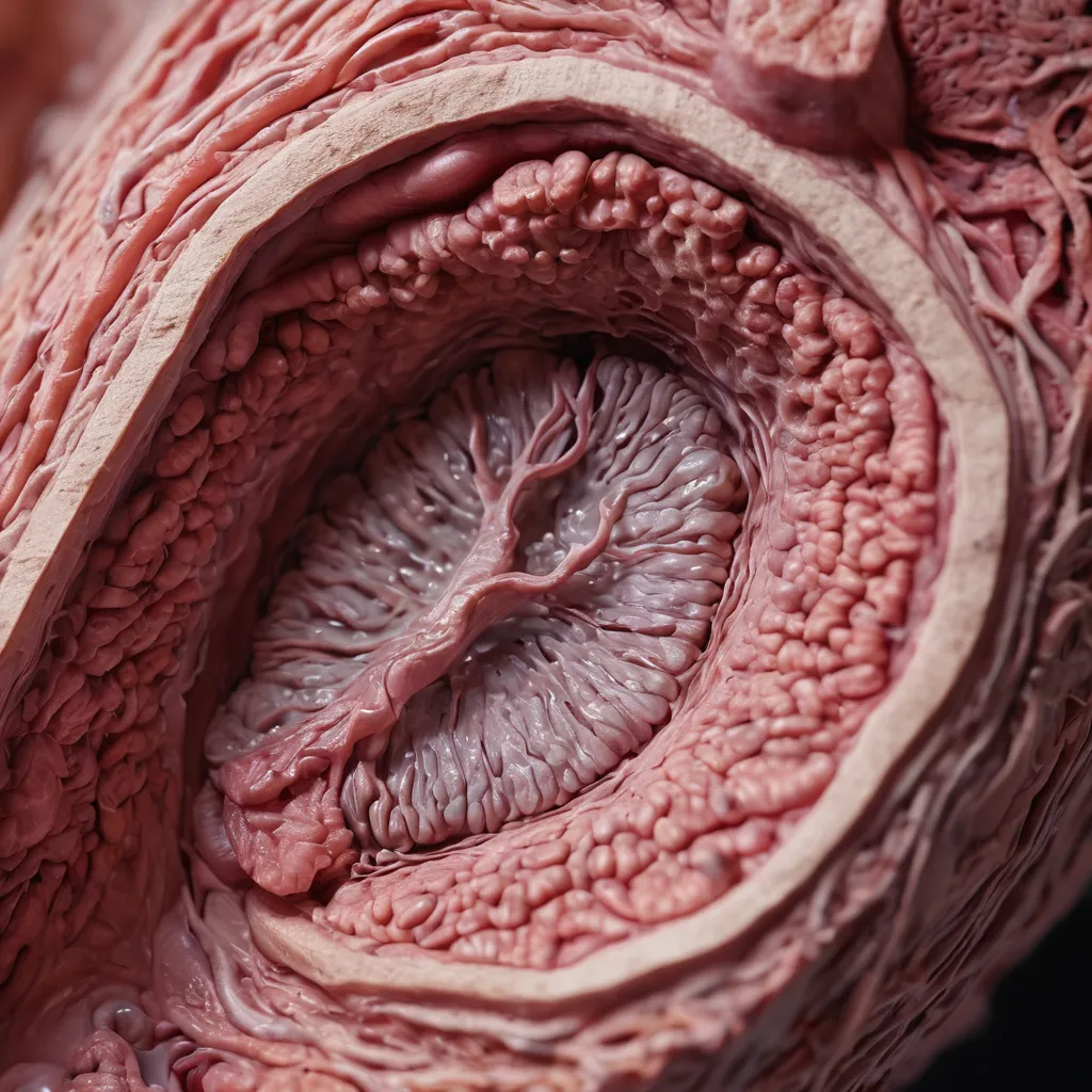 Lingular Fibrosis: In-Depth Analysis and Insights