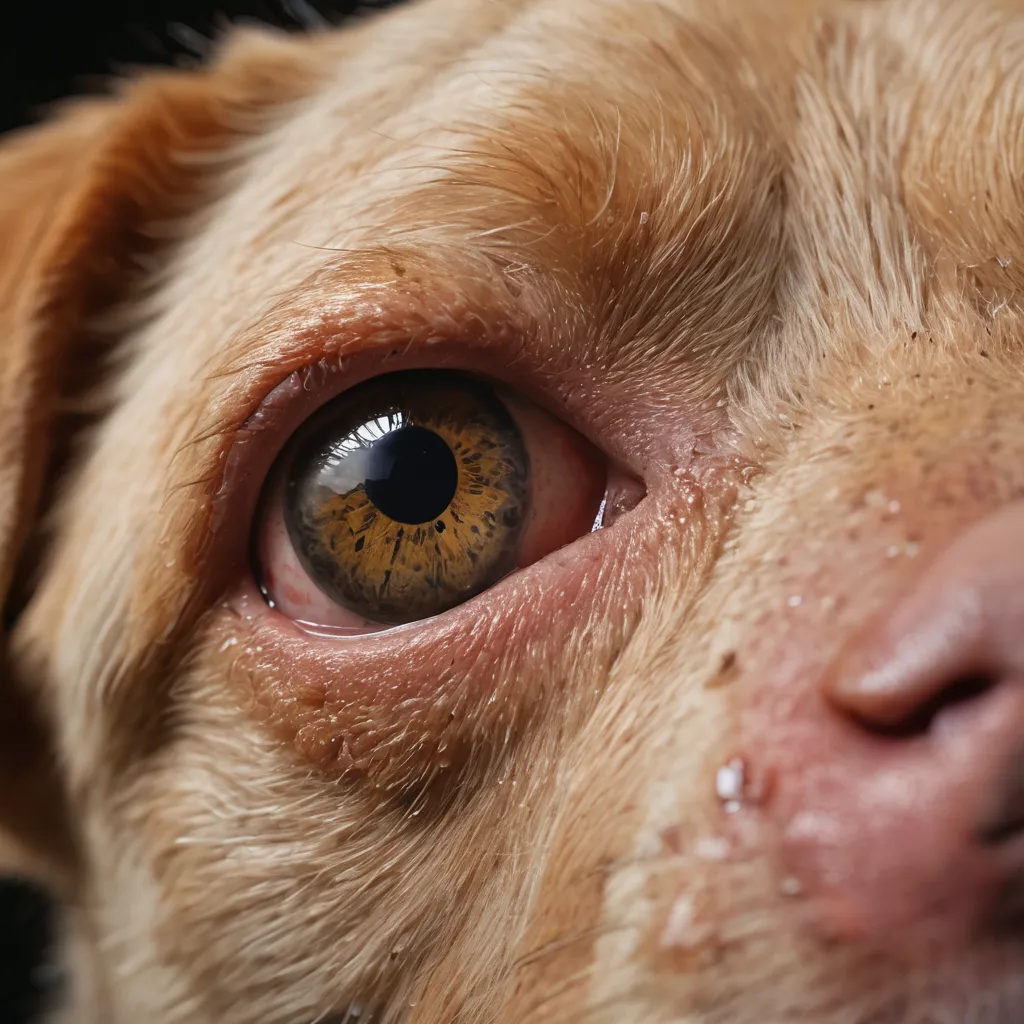 Mast Cell Tumors In Dogs Antihistamines Explained