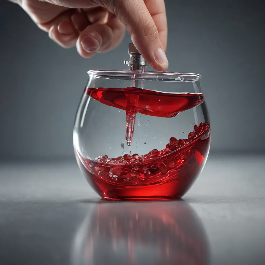 Measuring Hemoglobin at Home: A Comprehensive Guide