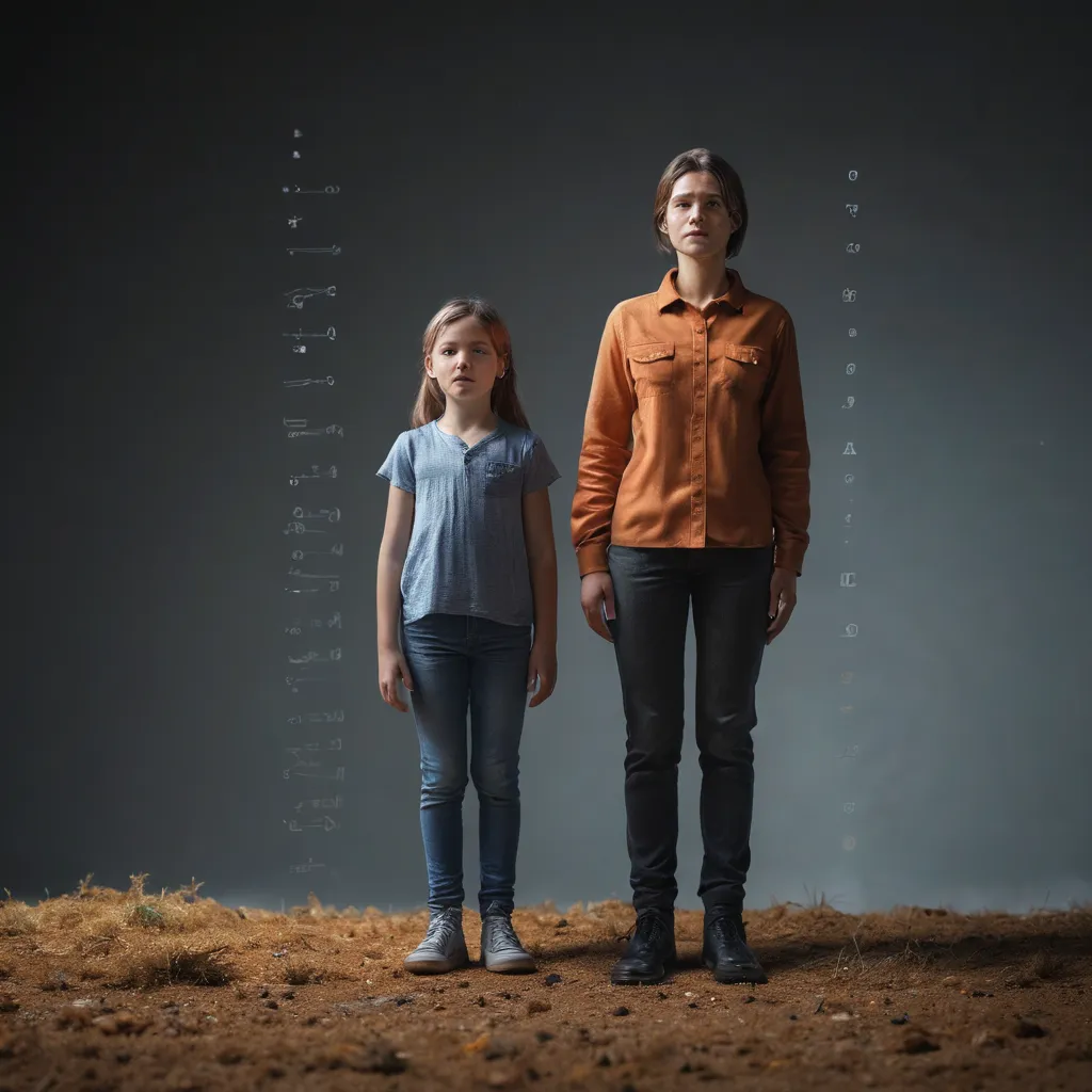 Midparental Height Calculation: Insights and Implications