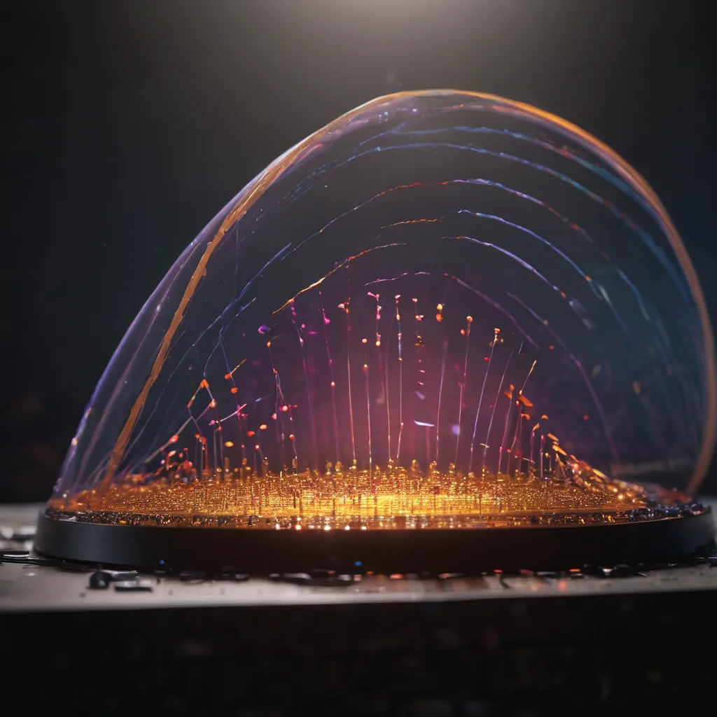 Exploring Millimeter Wave Frequencies and Their Impact