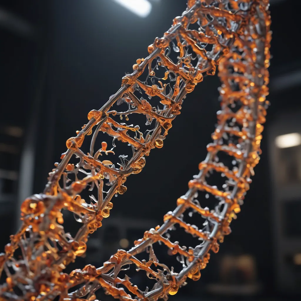 Modern Developments in mRNA Technology by Moderna