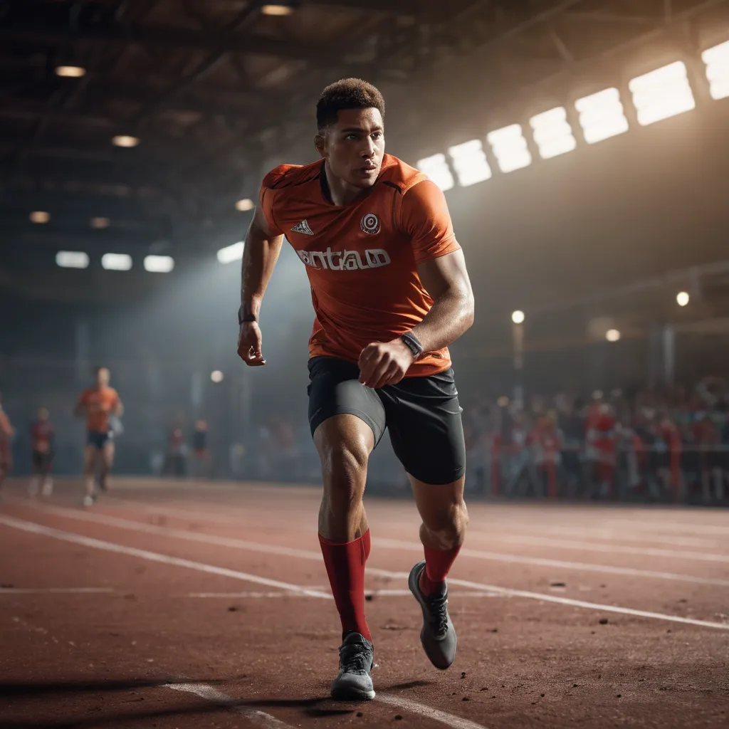 Understanding Move Tracking Technology and Its Uses