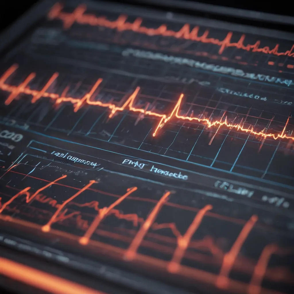 Myocardial Infarction Diagnosis Tests Explained