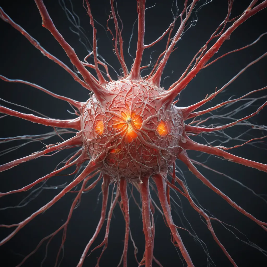 Neurological Itching: A Comprehensive Analysis