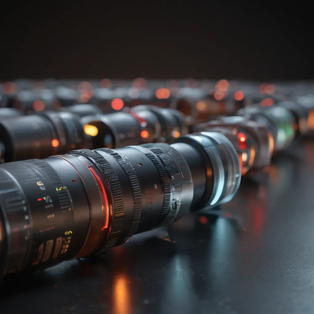 Advancements in Opt Laser Technology and Applications