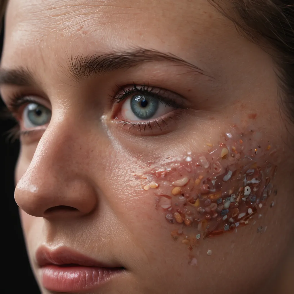 Osteogenesis Imperfecta: Comprehensive Case Study