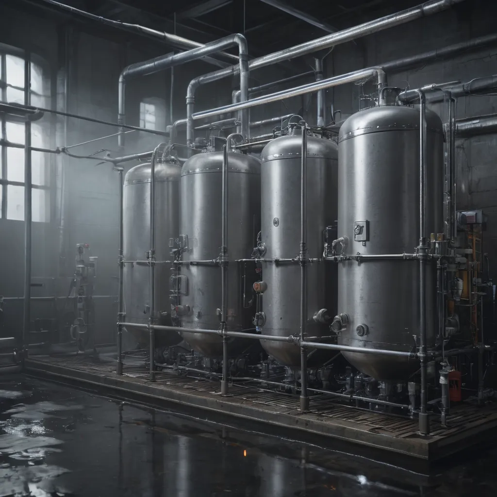 Ozone Treatment for Wastewater: An In-Depth Analysis