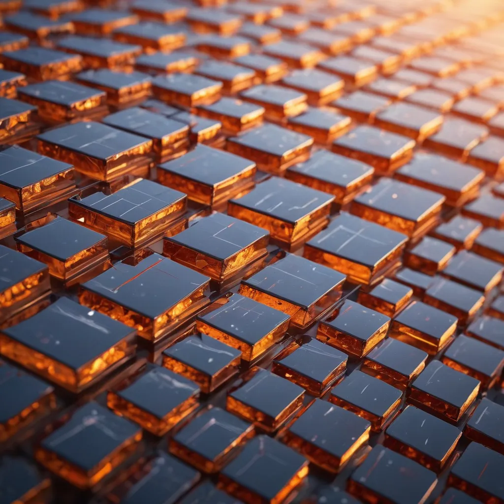 Perovskite Solar Cells: Commercialization Insights