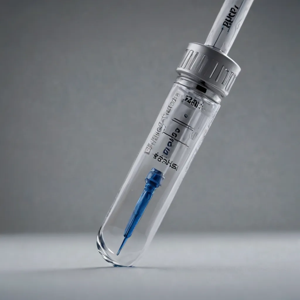 The Impact of Pfizer's 3rd Booster Shot on Immunity
