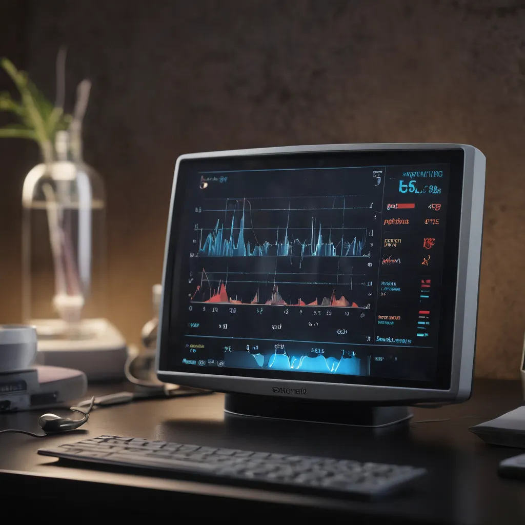 Portable Spirometer: An In-Depth Exploration