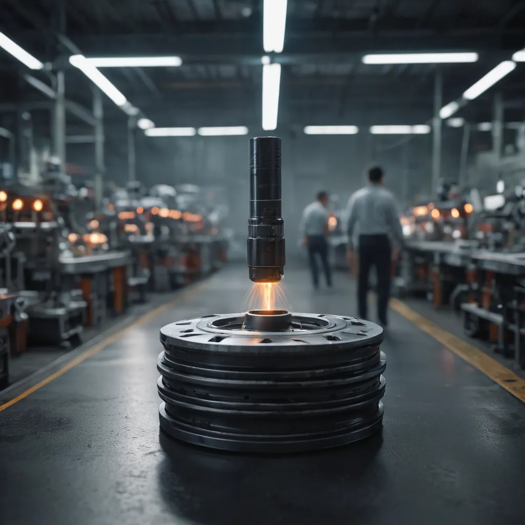 Products Produced in China: An In-Depth Exploration