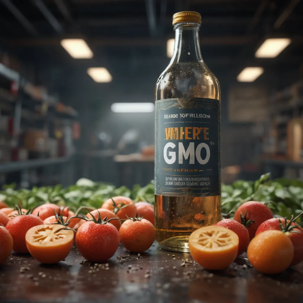 Pros and Cons of GMO Labeling: A Detailed Analysis