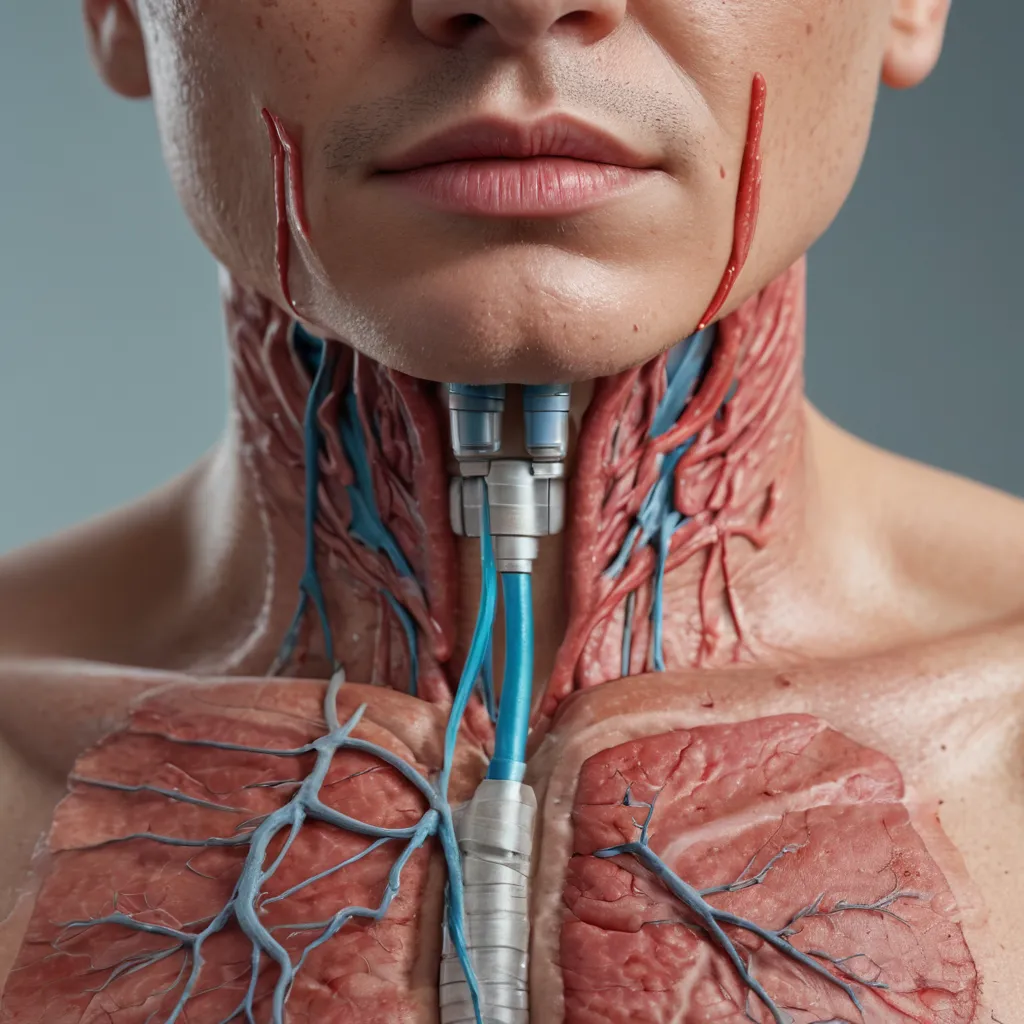 Pulmonary Embolism and Hypoxemia Explained