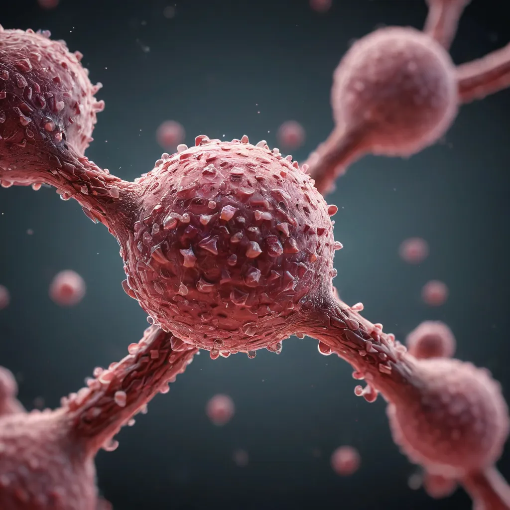 Recent Advances in Breast Cancer Research Explained