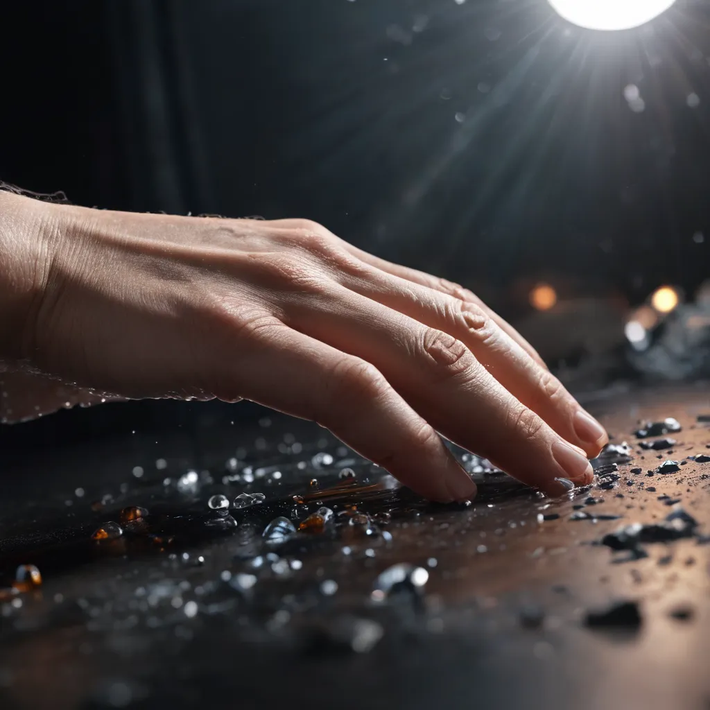 Enhancing Hand Function Recovery After Stroke