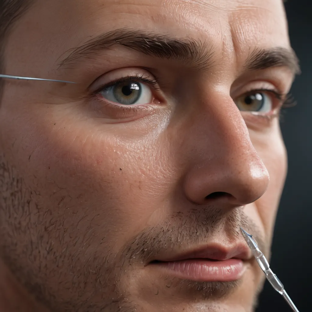 Understanding the Removal of Nose Stents: A Guide