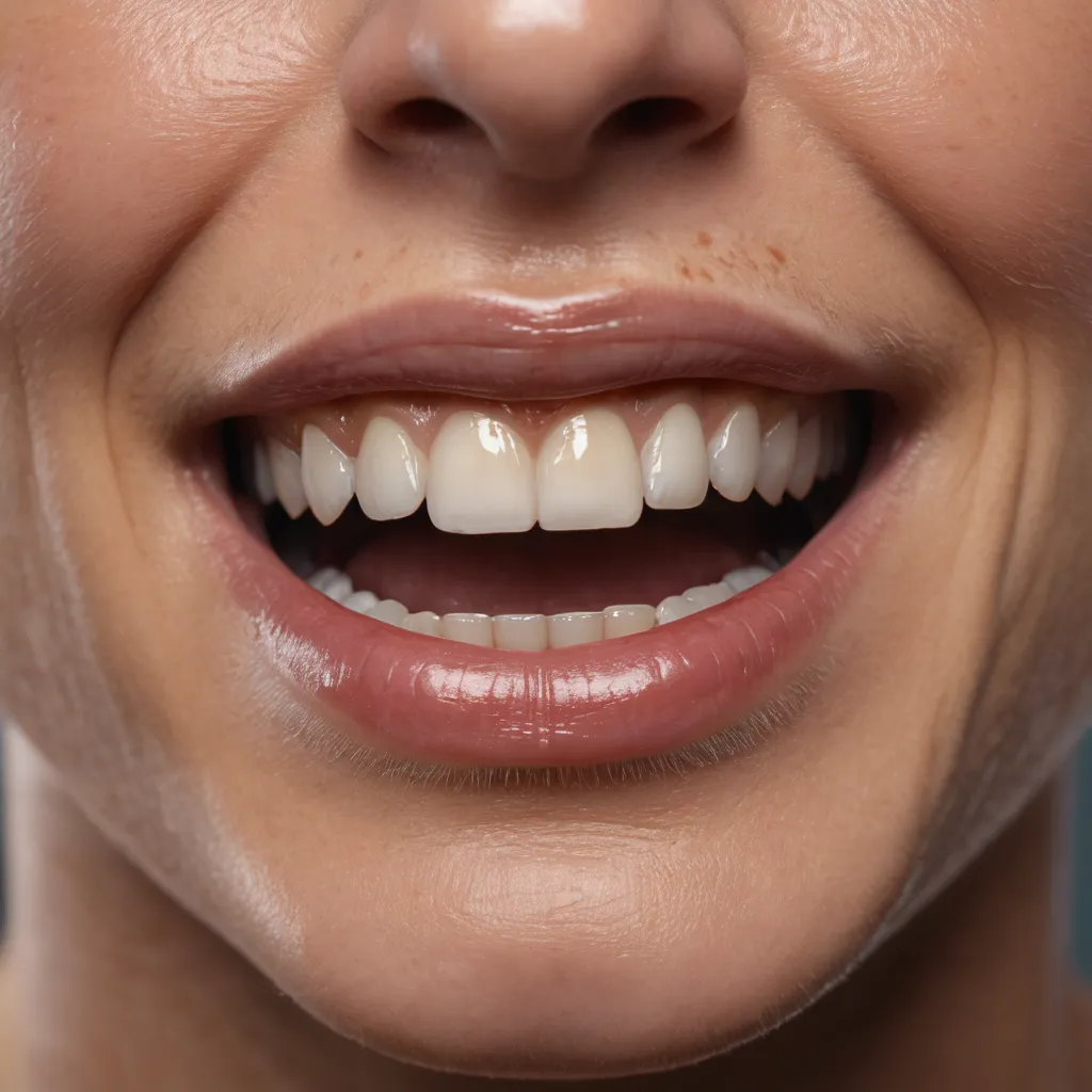 Effective Methods for Removing Teeth Stains: A Guide