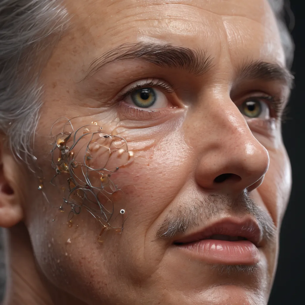 Exploring Strategies to Reverse Aging