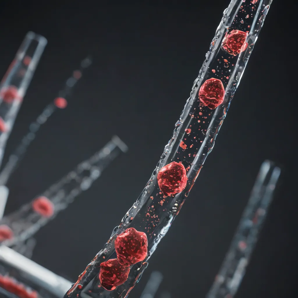 RNA Extraction Techniques with 96 Well Plates