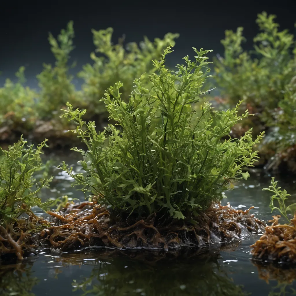 Exploring the Benefits of Seaweed Calcium Supplements