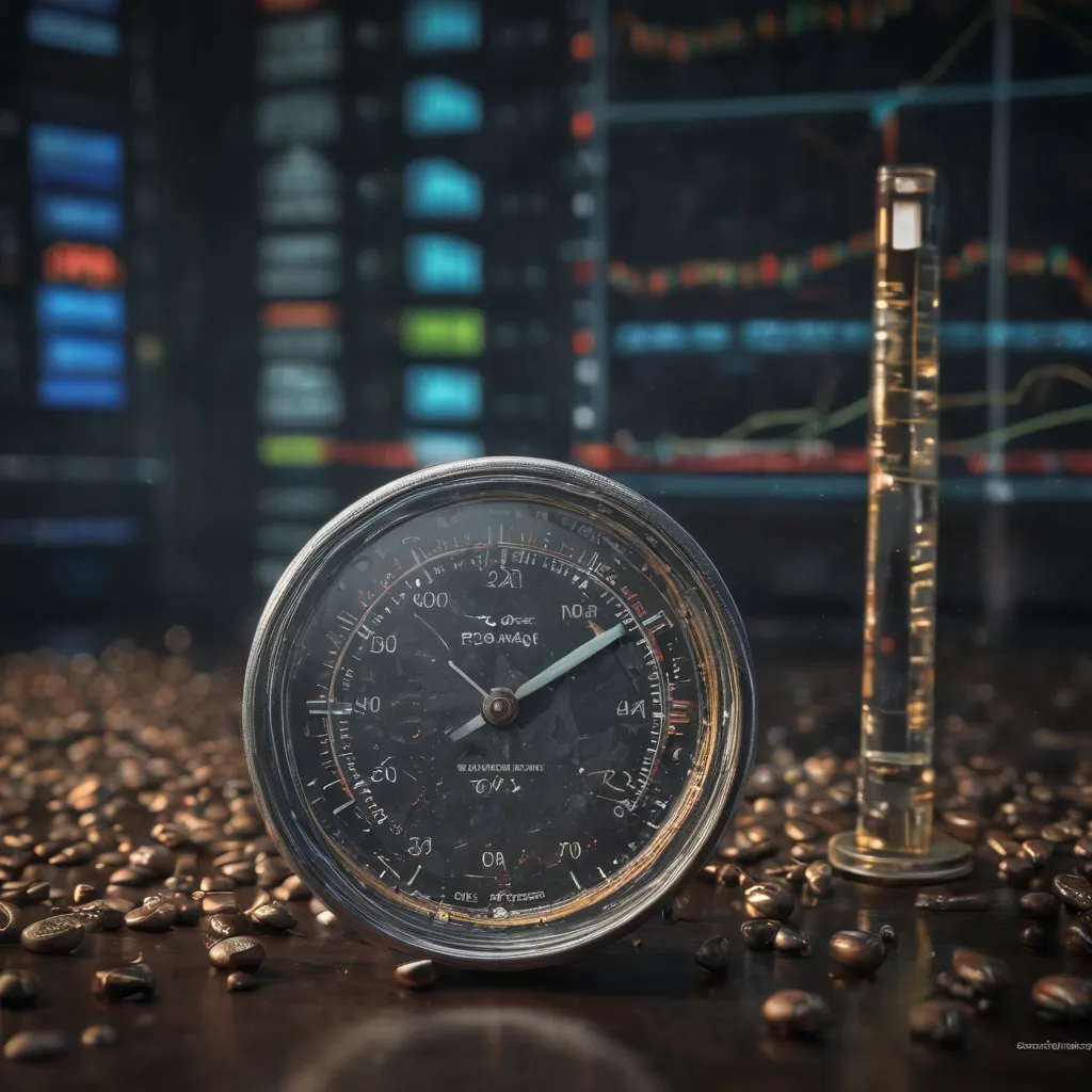 Sentiment Analysis In Trading Insights And Strategies