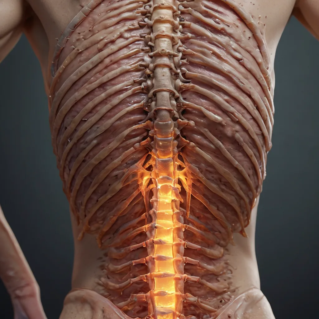 Spinal Sarcoma: An In-Depth Exploration of Tumors