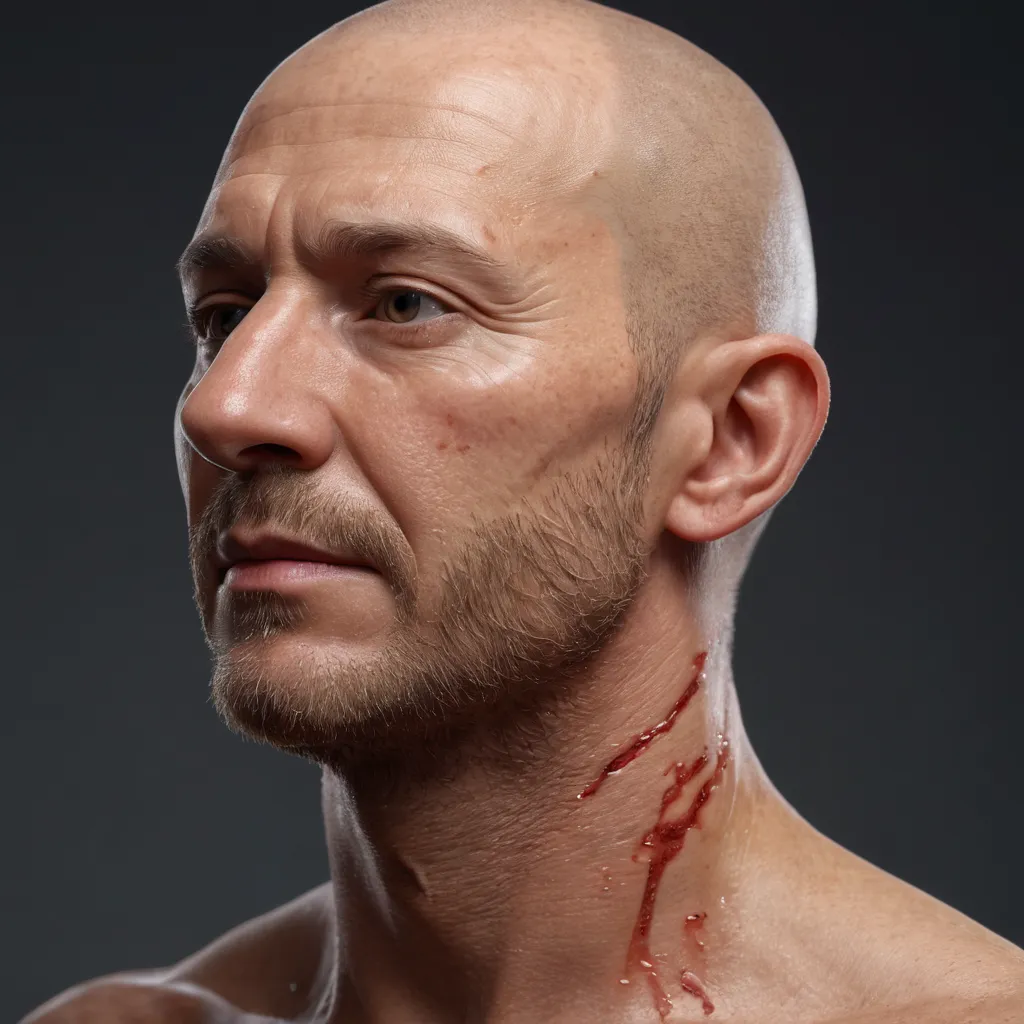Squamous Cell Neck Cancer Survival Rates Explained