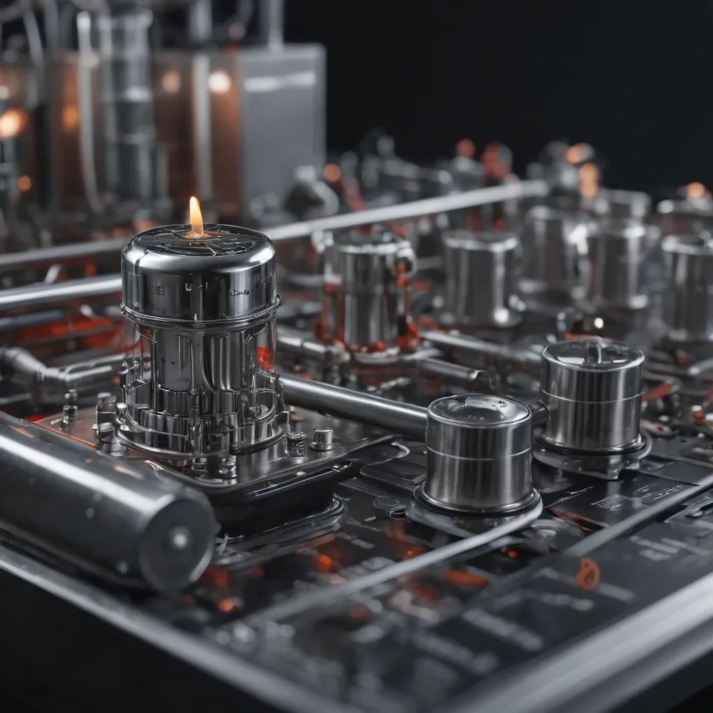 Static Mixer Design: Key Principles and Uses