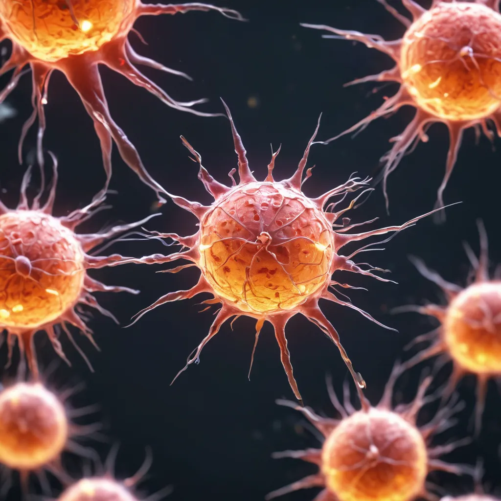 Exploring Stem Cell Innovations in Parkinson's Disease
