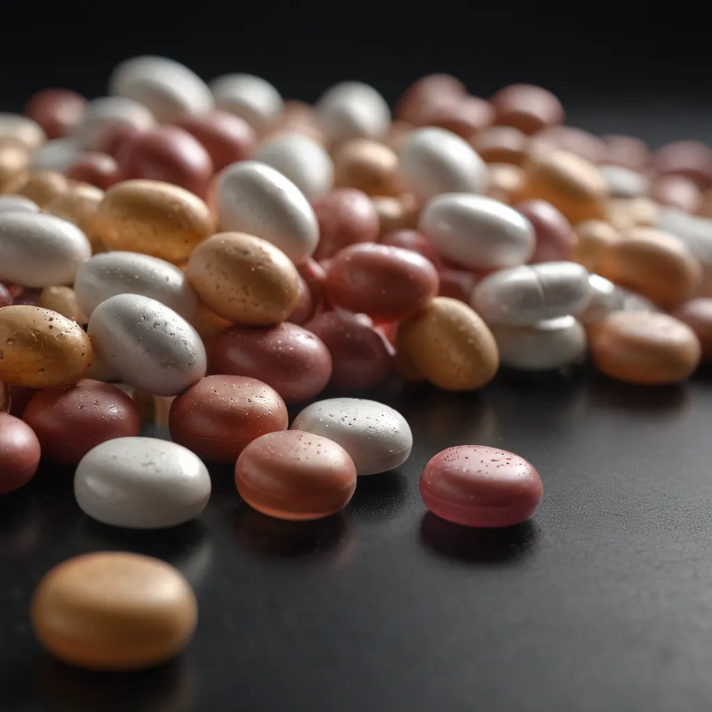 Supplements for Asthma: Evidence-Based Insights