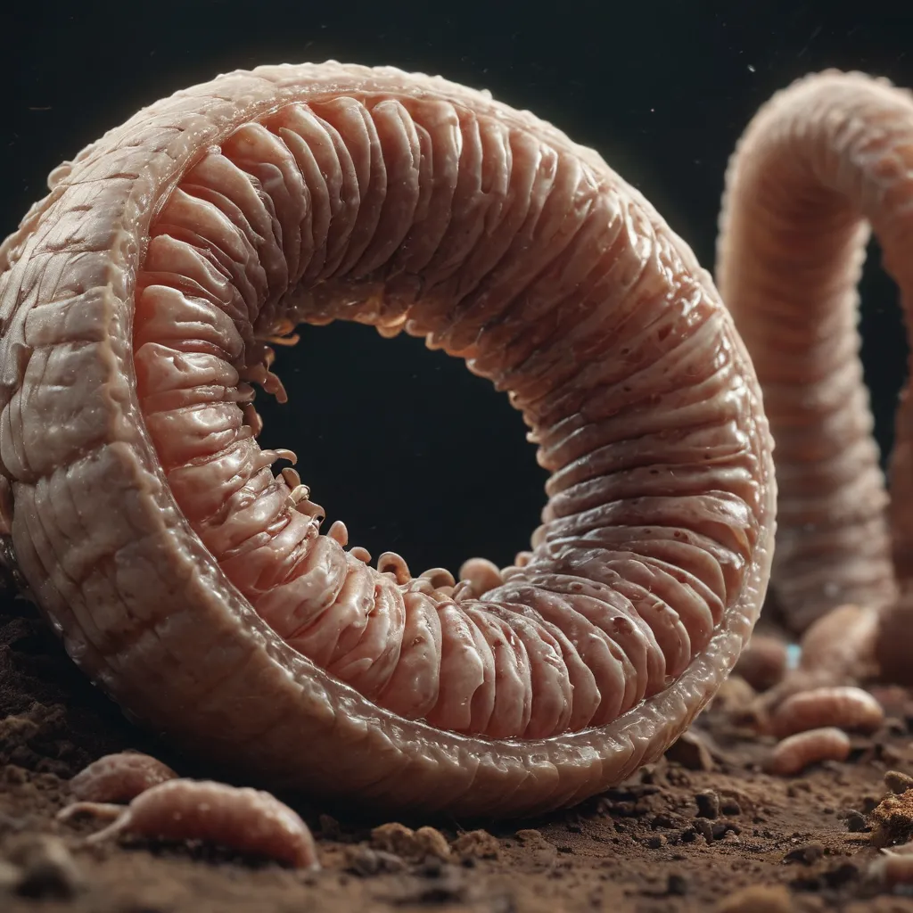 Identifying Symptoms of Hookworm Infection in Humans